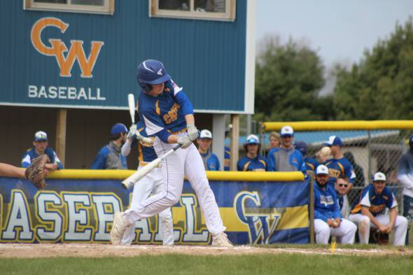 Crivitz High School Wi